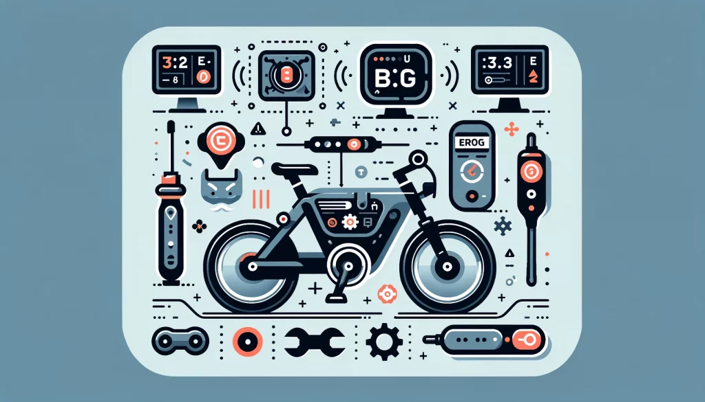 vanMoof Fehlercodes - die häufigsten im Überblick - :Downtownbikes